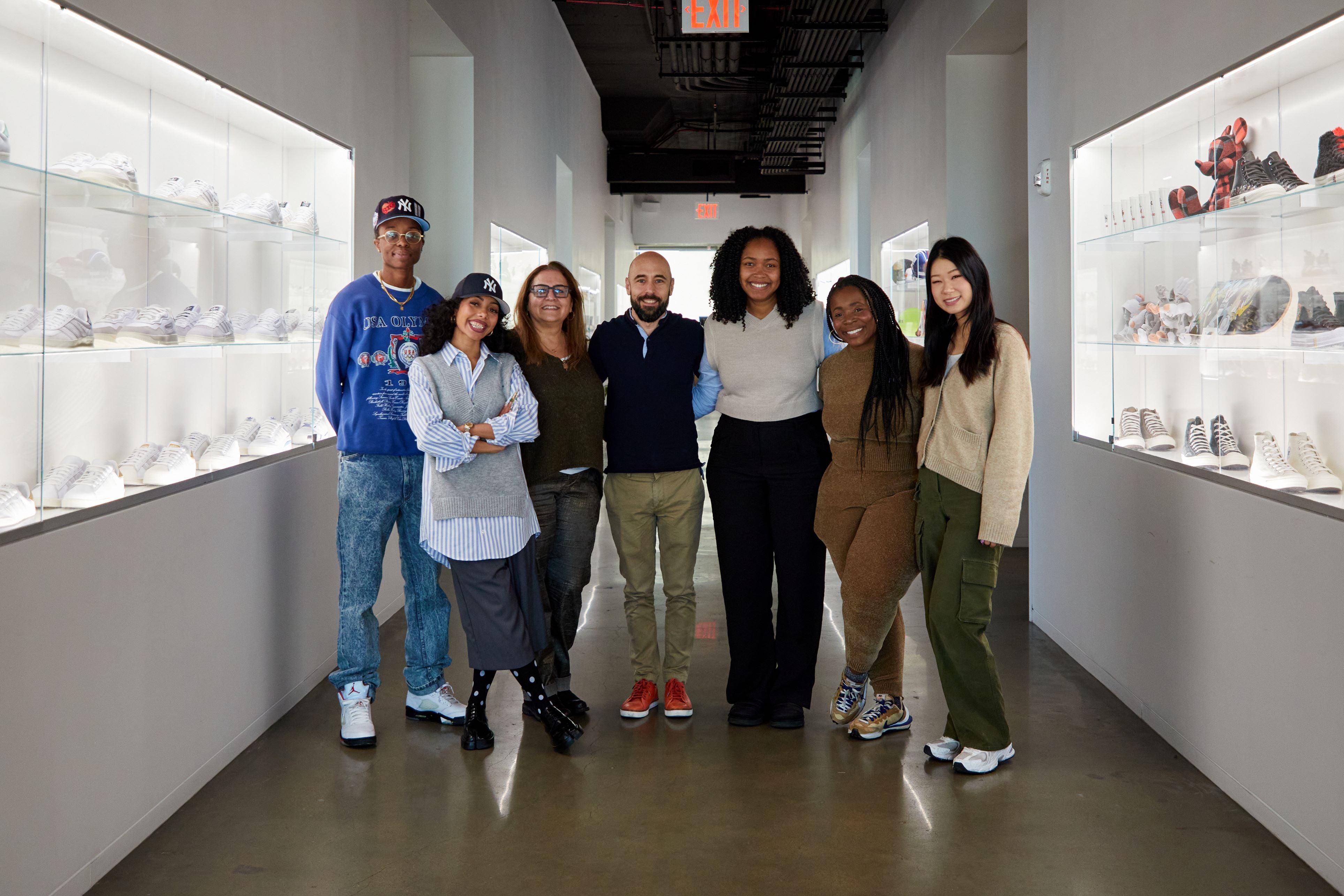 CHiPS NYC – Kinnect