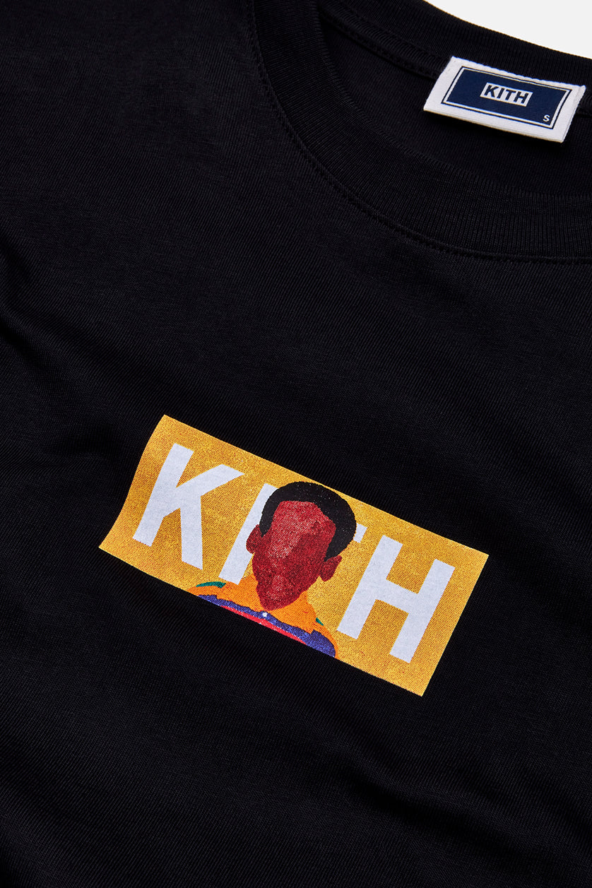 Shaina McCoy for Kith – Kinnect